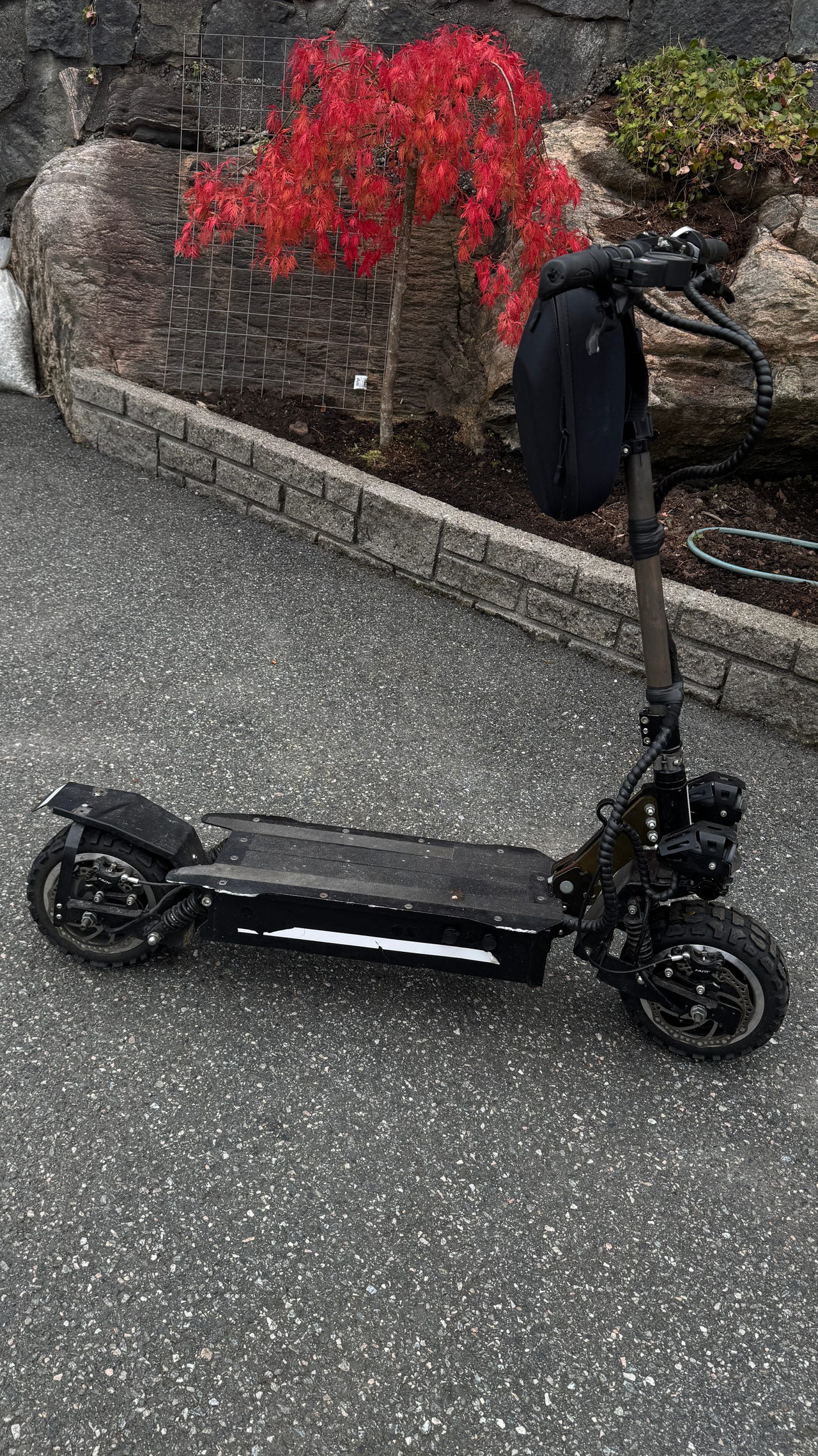 Momas S4 Extreme | FINN-torget