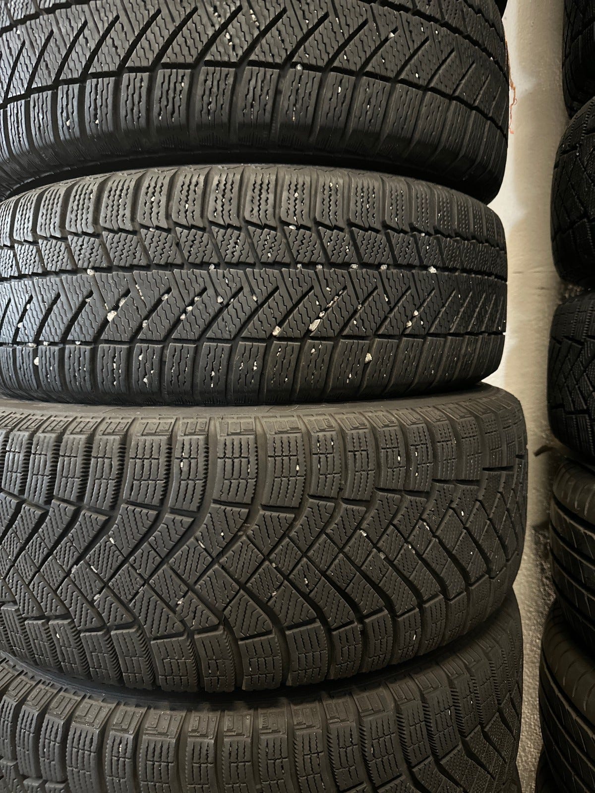 Brukte vinterdekk | FINN-torget