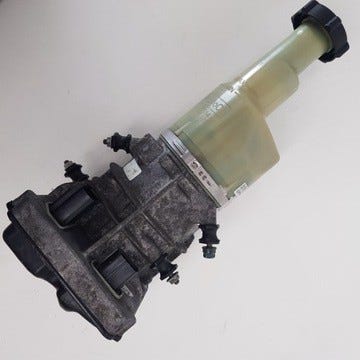 Servopumpe fra 2015 S-max MK1 | FINN-torget