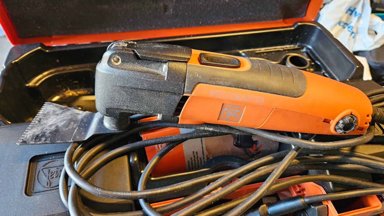 Fein sag | FINN torget