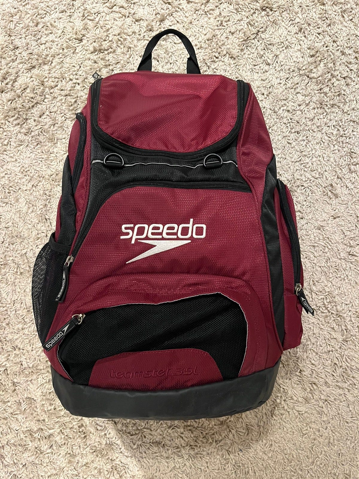 Speedo Ryggsekk | FINN-torget