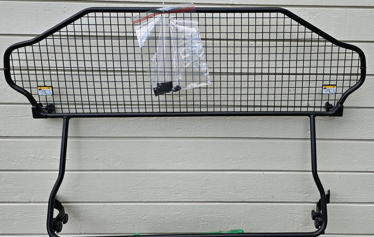 Dog Guard hundegrind, Toyota RAV 4 | FINN-torget