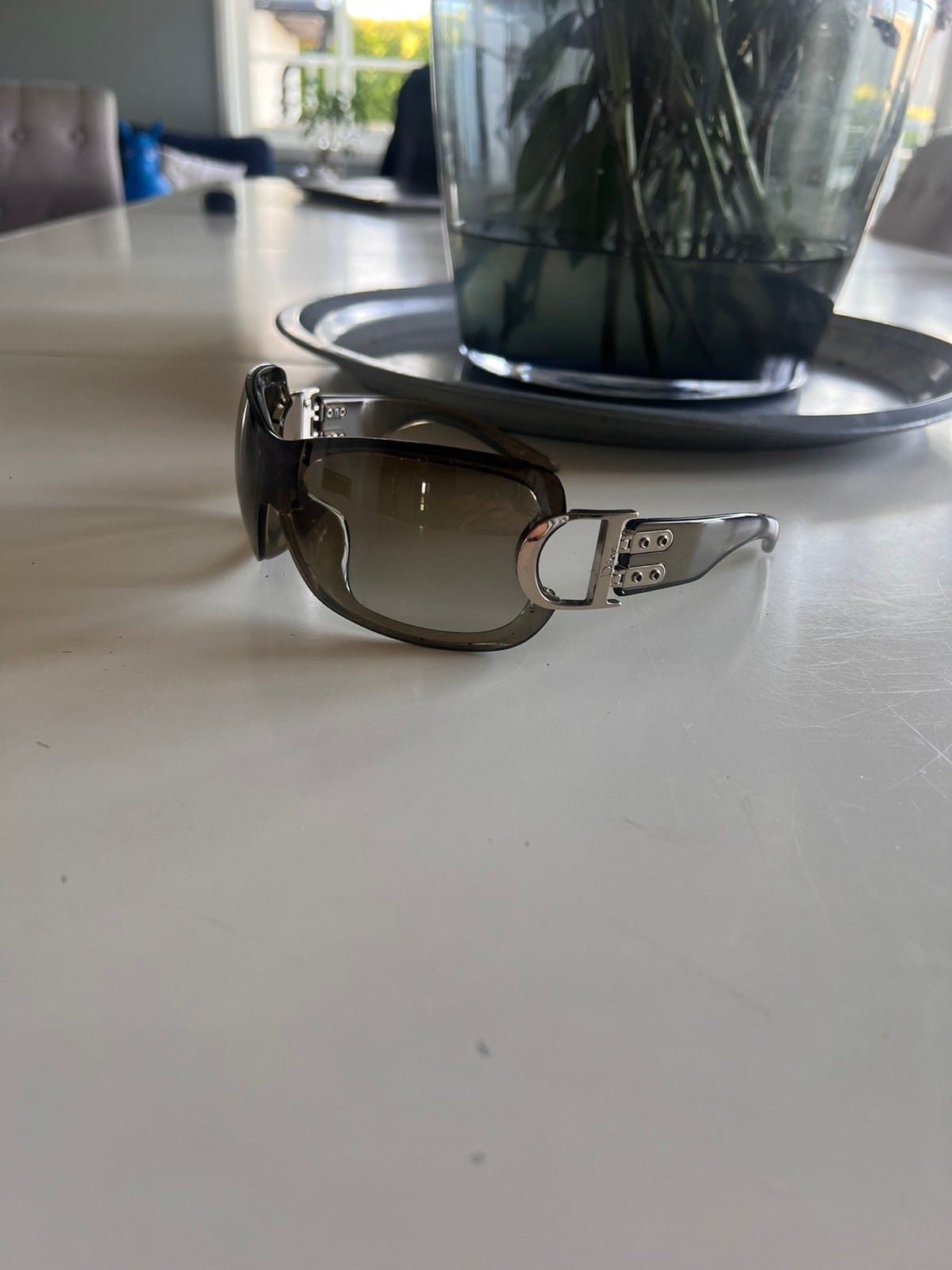 Retro Dior Airspeed 2 | FINN-torget