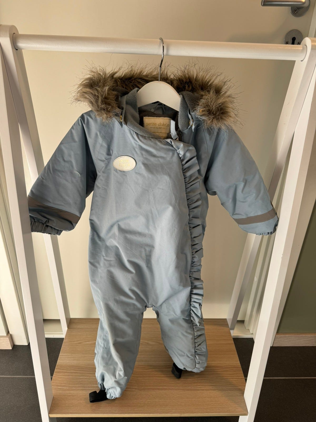 Vinterdress str.86 | FINN-torget