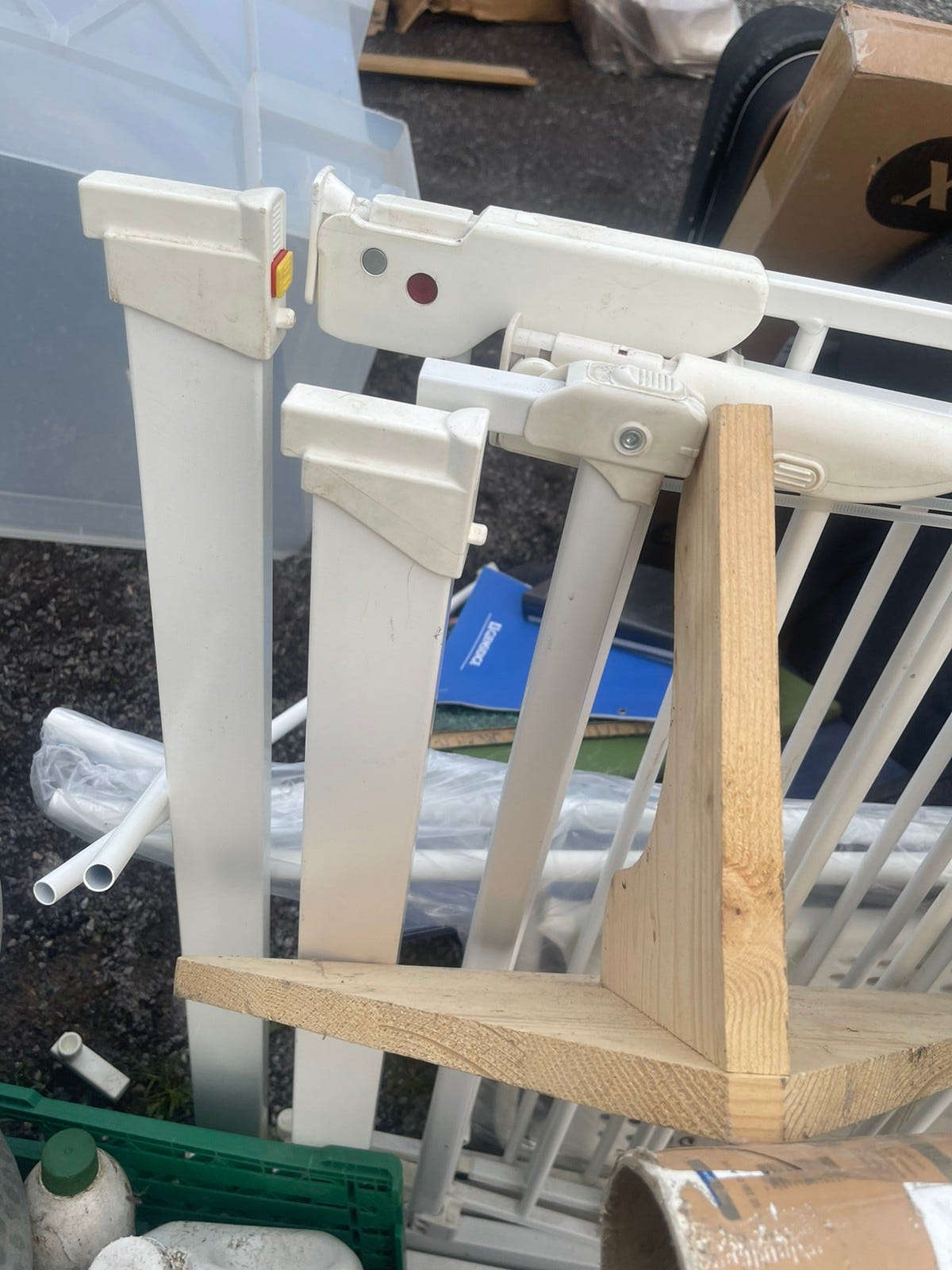 Trappegrind | FINN-torget