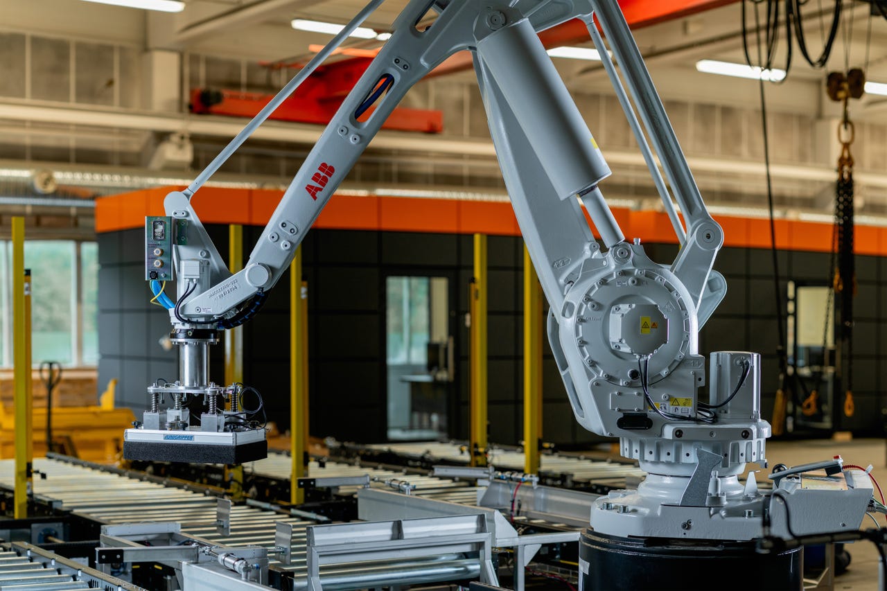 Bli med på å drive fremtidens teknologi - Vi søker en dyktig ...