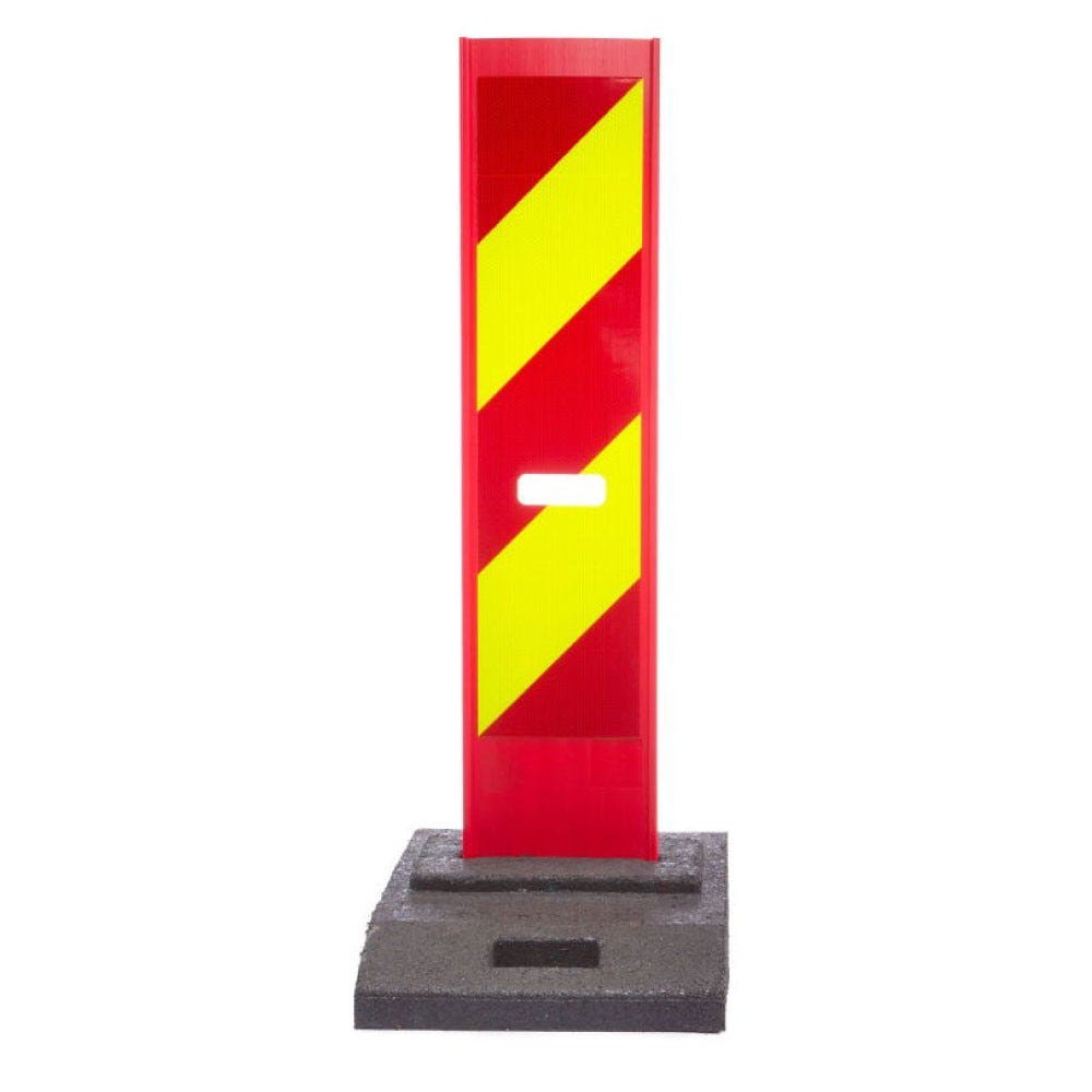 To stk hindermarkering m/ fot | FINN-torget