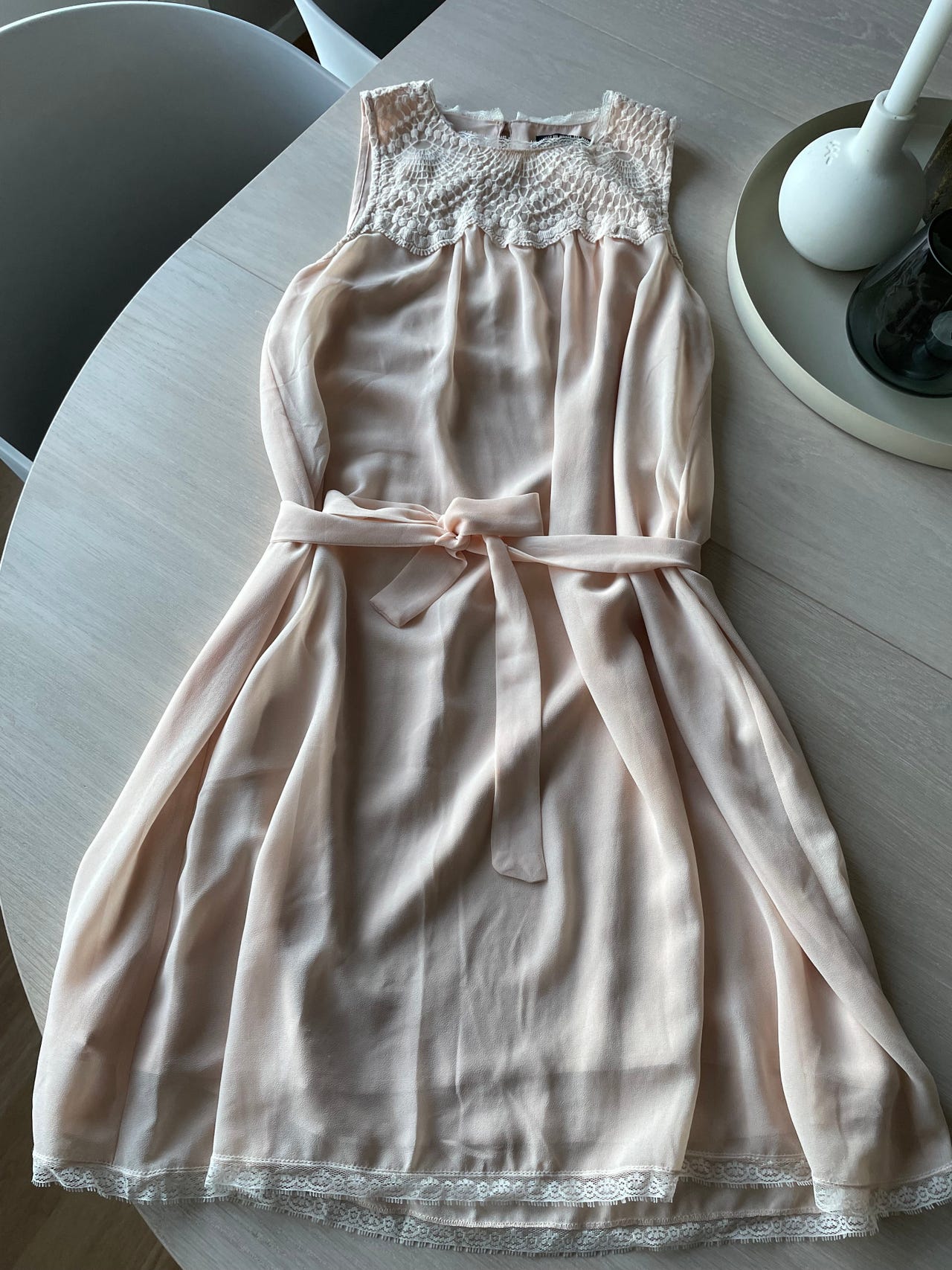 Kjole selected femme | FINN-torget