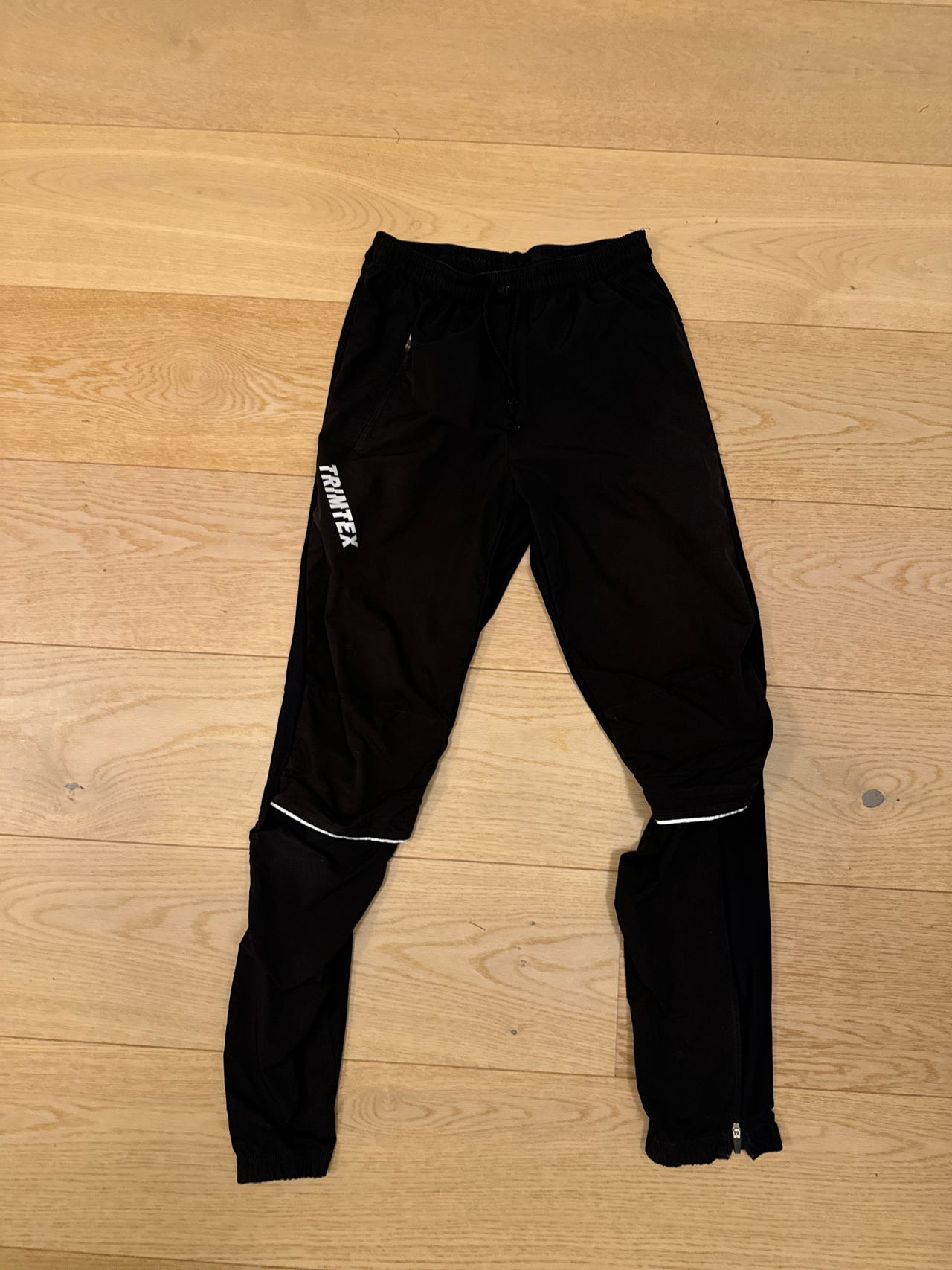 Trimtex bukse str 160 | FINN torget