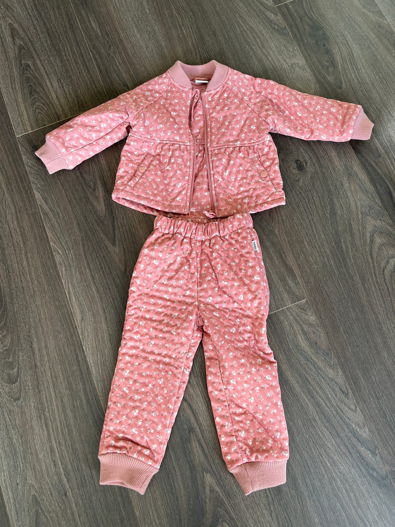 Vinterdress i to deler - Kuling 86 | FINN-torget