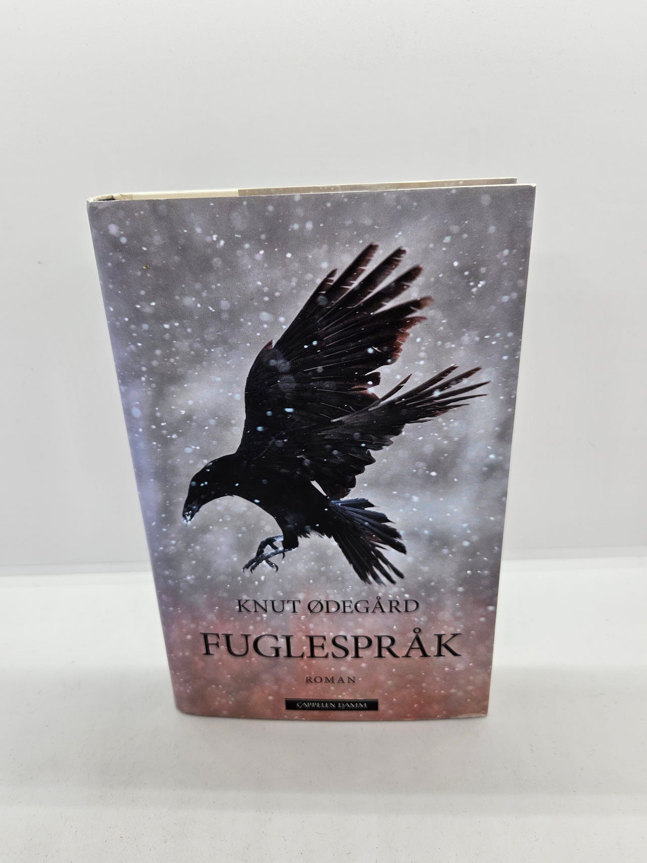 Fuglespråk - Knut Ødegård | FINN-torget