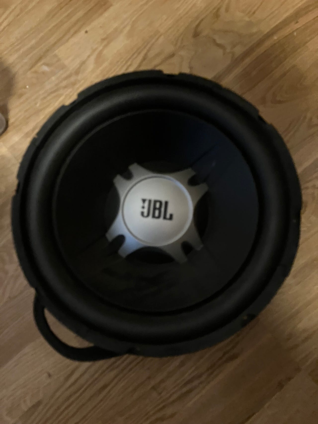 JBL Sub | FINN-torget