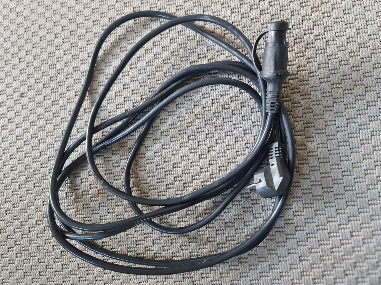 Defa kabel 5 m | FINN-torget