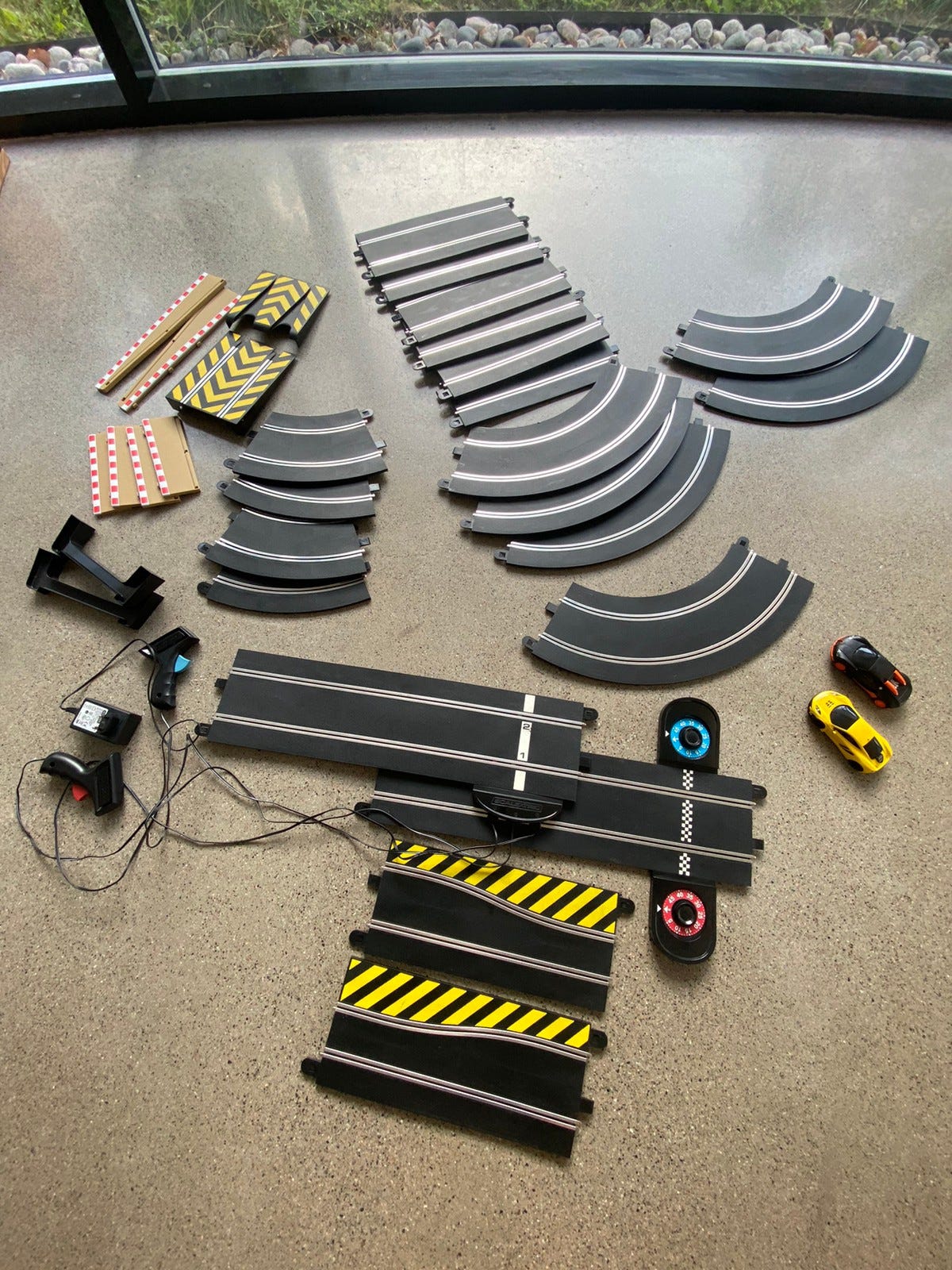 Scalextric Bilbane | FINN torget