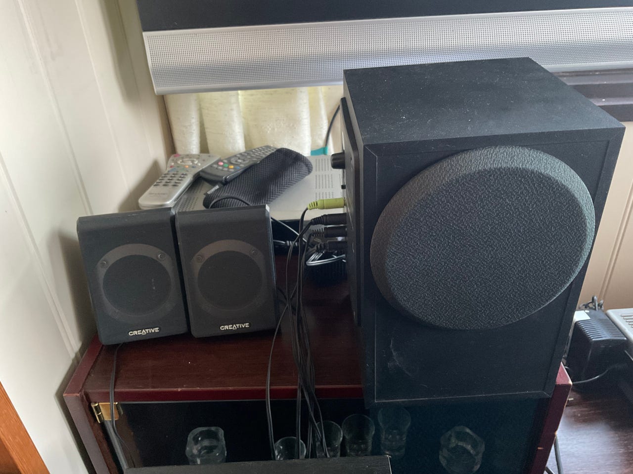 Creative Inspire P380 | FINN-torget