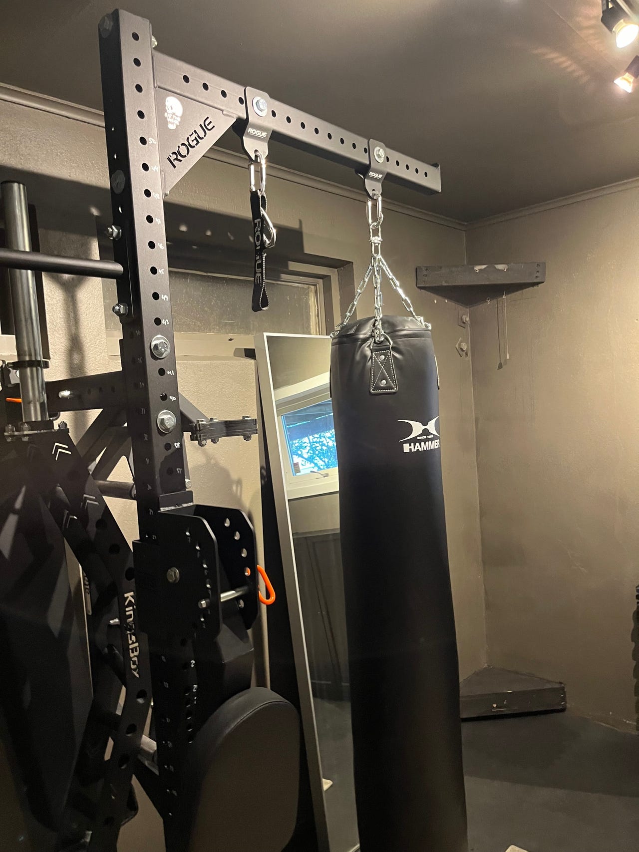 Rogue shrimp trawler | FINN-torget