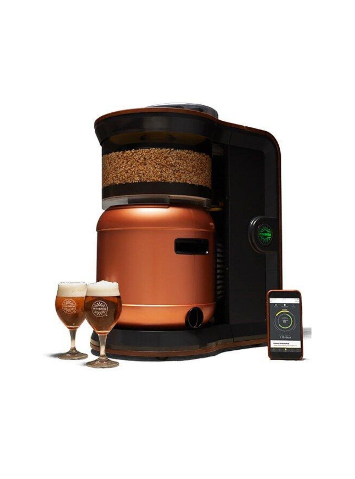 MiniBrew craft | FINN-torget