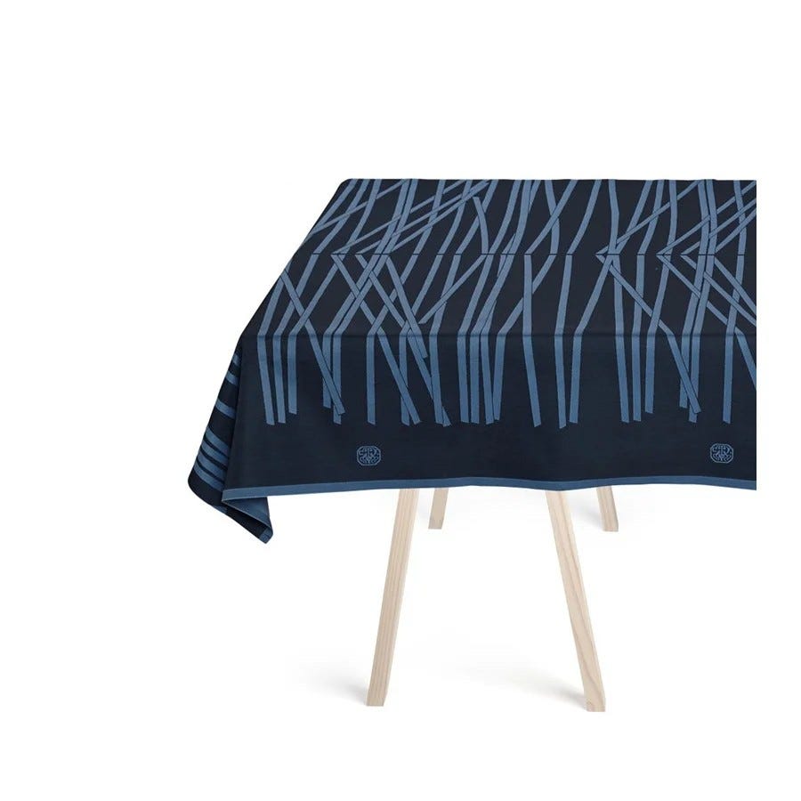 Georg Jensen Damask Mikado duk | FINN-torget