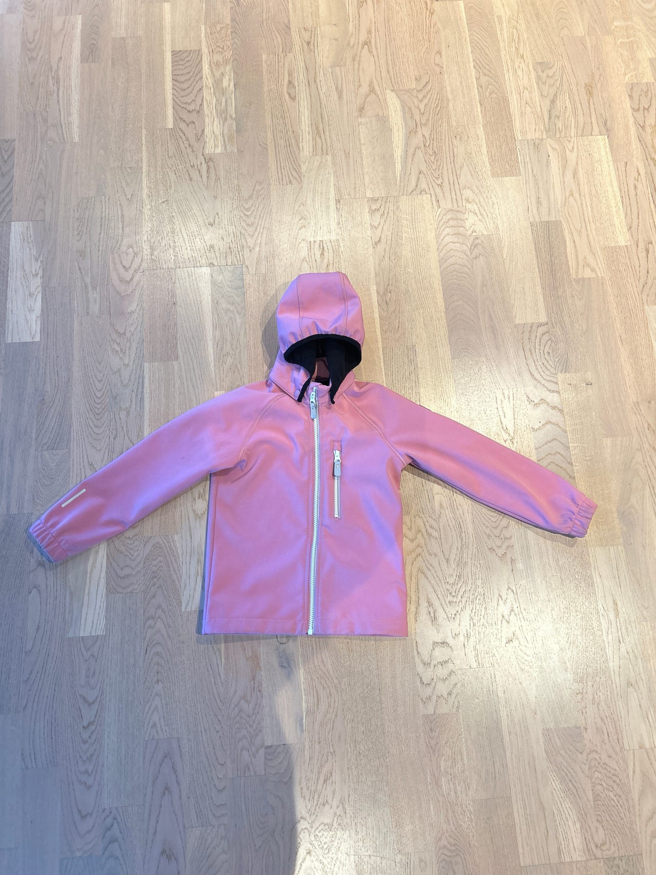 Softshell jakke merke Reima | FINN-torget