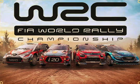 WRC Rally Banner/flagg | FINN-torget