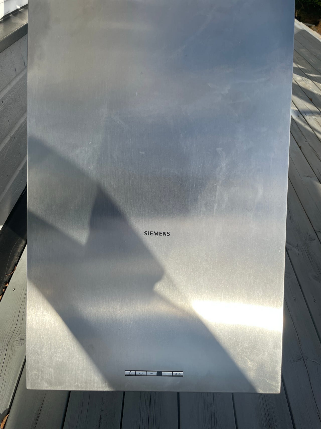 Siemens ventilator cm 40/40/64 | FINN-torget