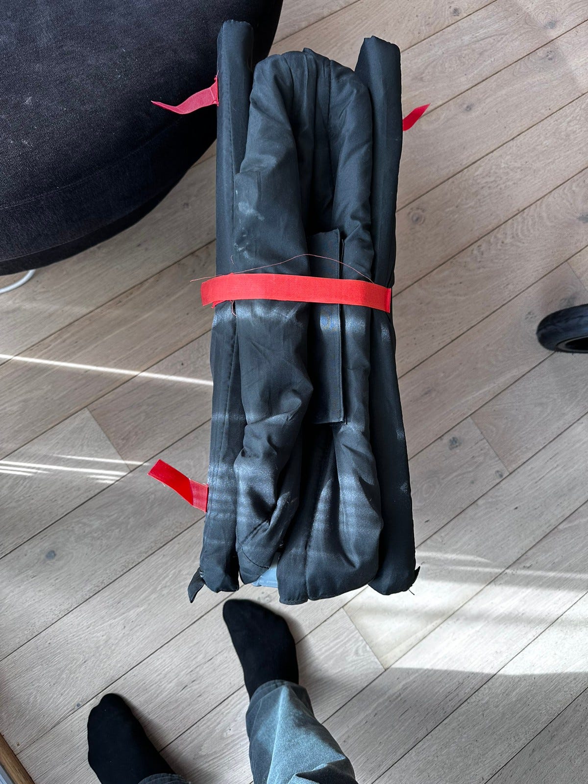 Yngri reiseseng | FINN-torget