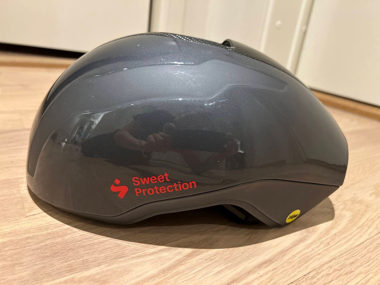 Sweet Protection Tucker MIPS | FINN torget