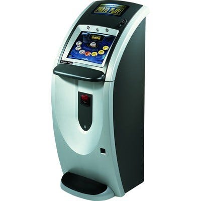 Photoplay, Arcade maskin, Photo Play by Funworld | FINN-torget