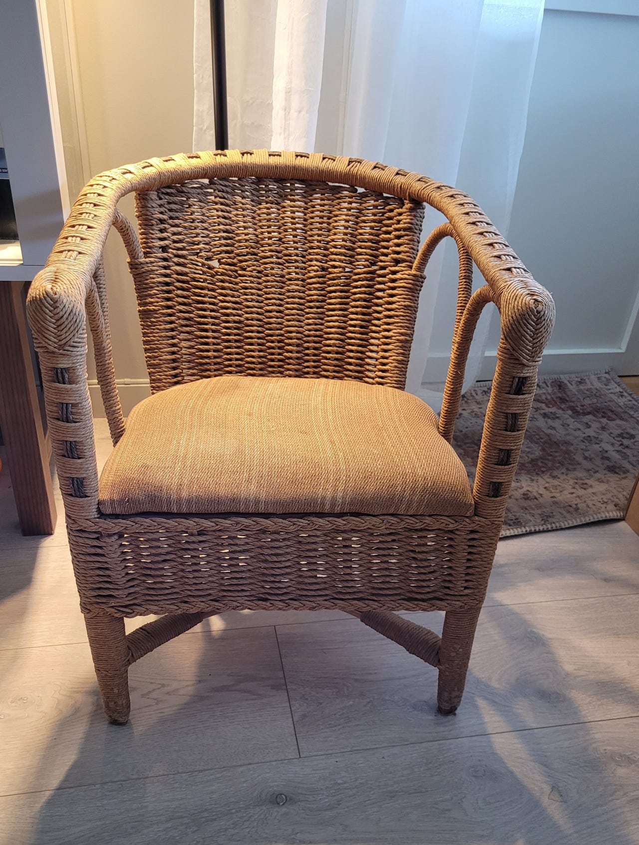 Sjelden barnestol | FINN-torget