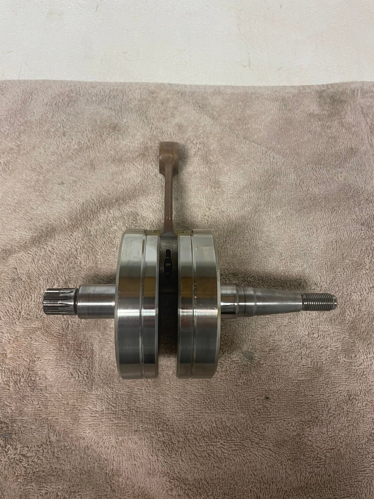 Yamaha yz 125 veiv | FINN-torget