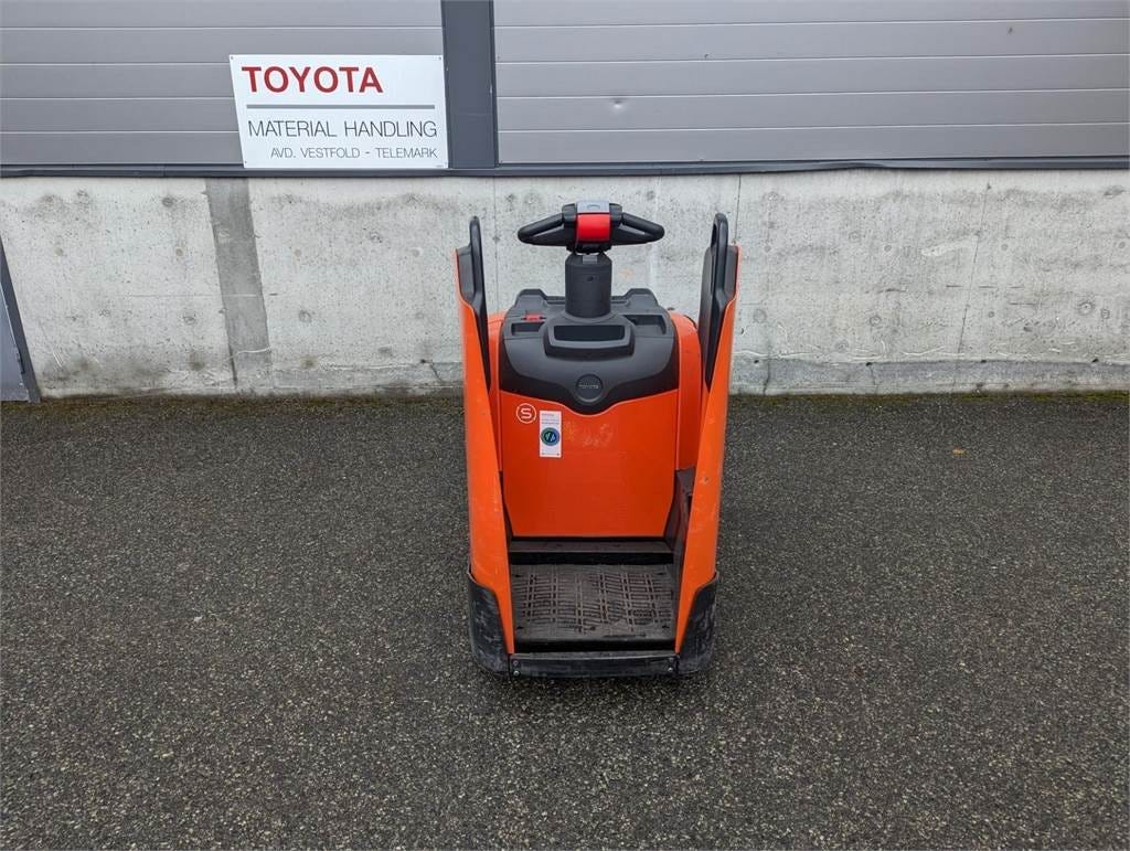 Til salgs: Toyota LPE250 - 2022 - Truck - Løftekapasitet 2500 kg ...