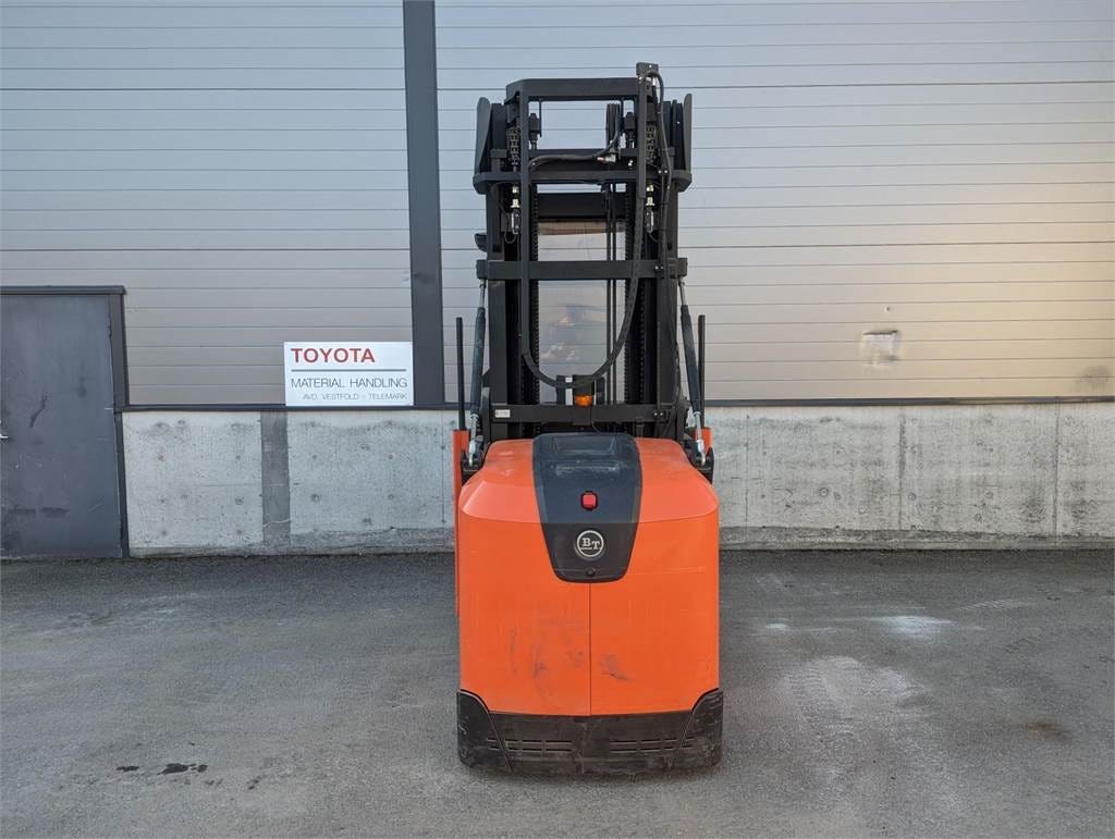 Til salgs: BT OME100H - 2015 - Truck - Løftekapasitet 1000 kg ...