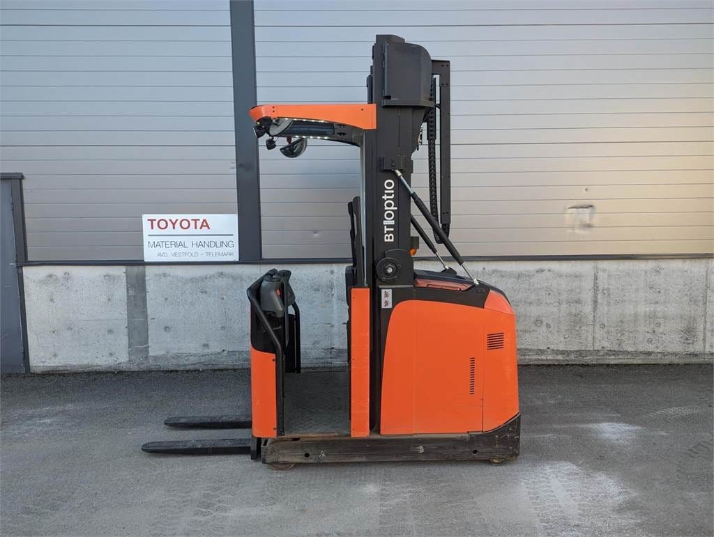 Til salgs: BT OME100H - 2015 - Truck - Løftekapasitet 1000 kg ...