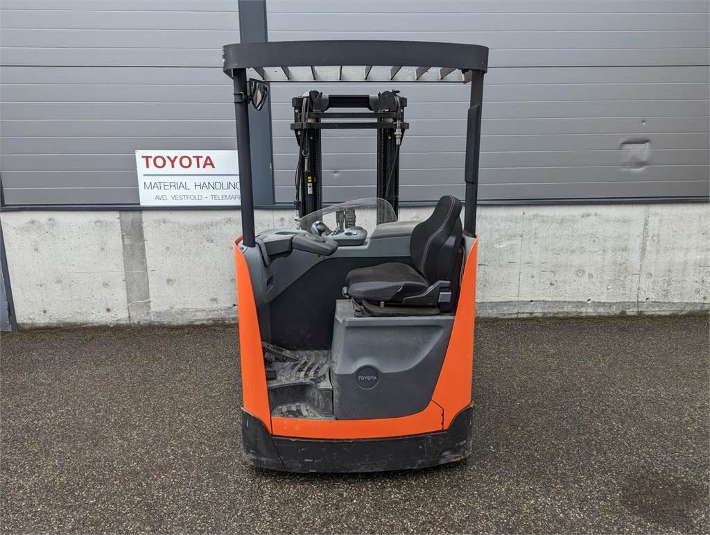 Til salgs: Toyota RRE160B - 2022 - Truck - Løftekapasitet 1600 kg ...