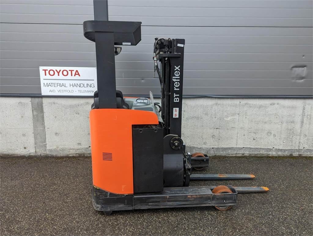 Til salgs: Toyota RRE160B - 2022 - Truck - Løftekapasitet 1600 kg ...