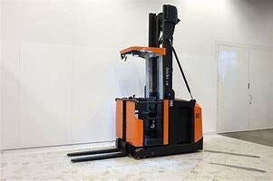 Til salgs: Toyota OME100H - 2018 - Truck - Løftekapasitet 1000 kg ...