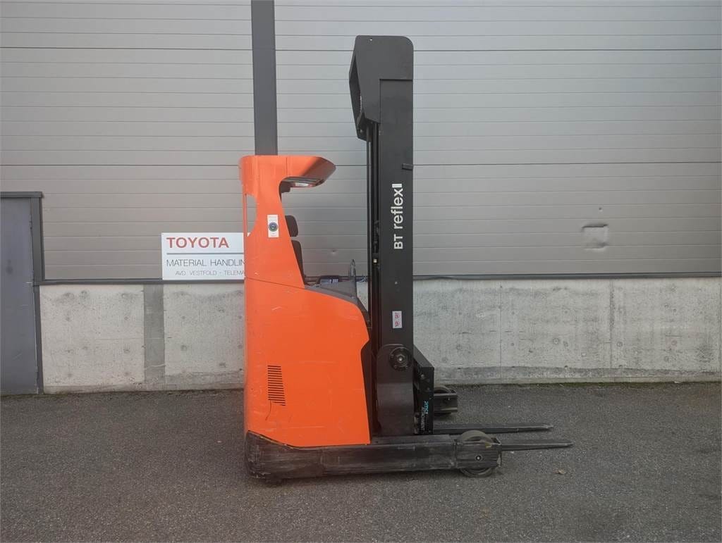 Til salgs: Toyota RRE160H - 2017 - Truck - Løftekapasitet 1600 kg ...