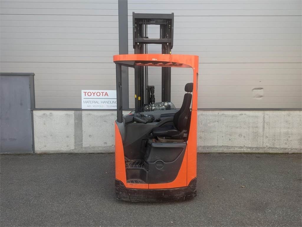 Til salgs: Toyota RRE160H - 2017 - Truck - Løftekapasitet 1600 kg ...