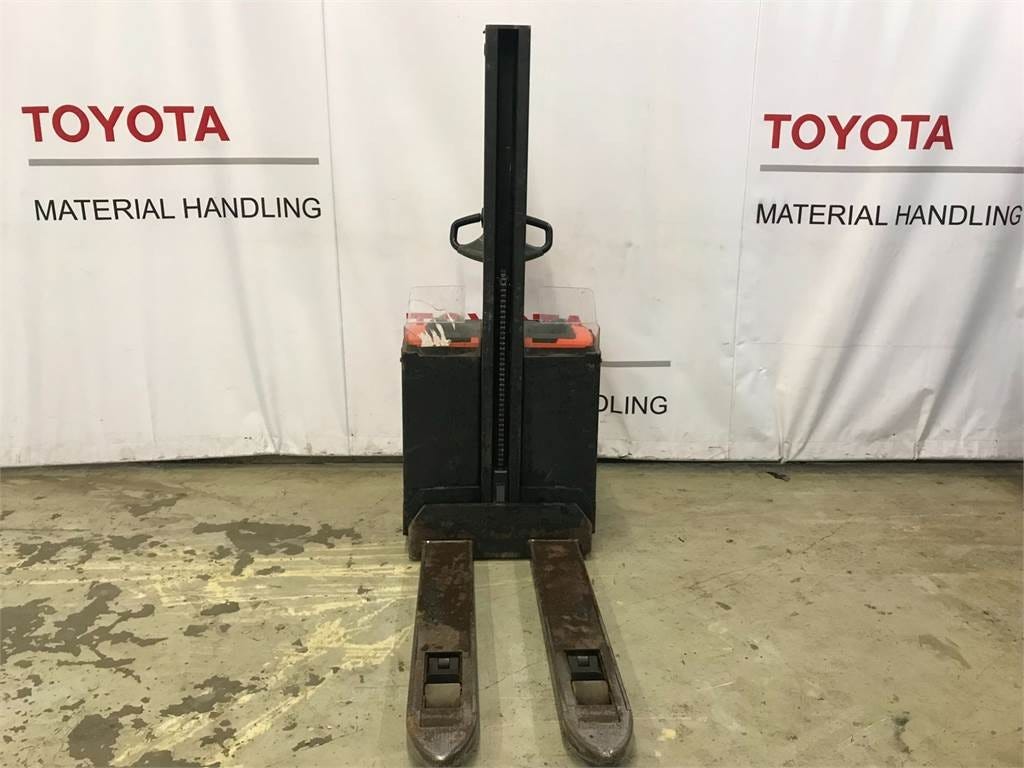 Til salgs: Toyota SWE080L - 2020 - Truck - Løftekapasitet 800 kg ...