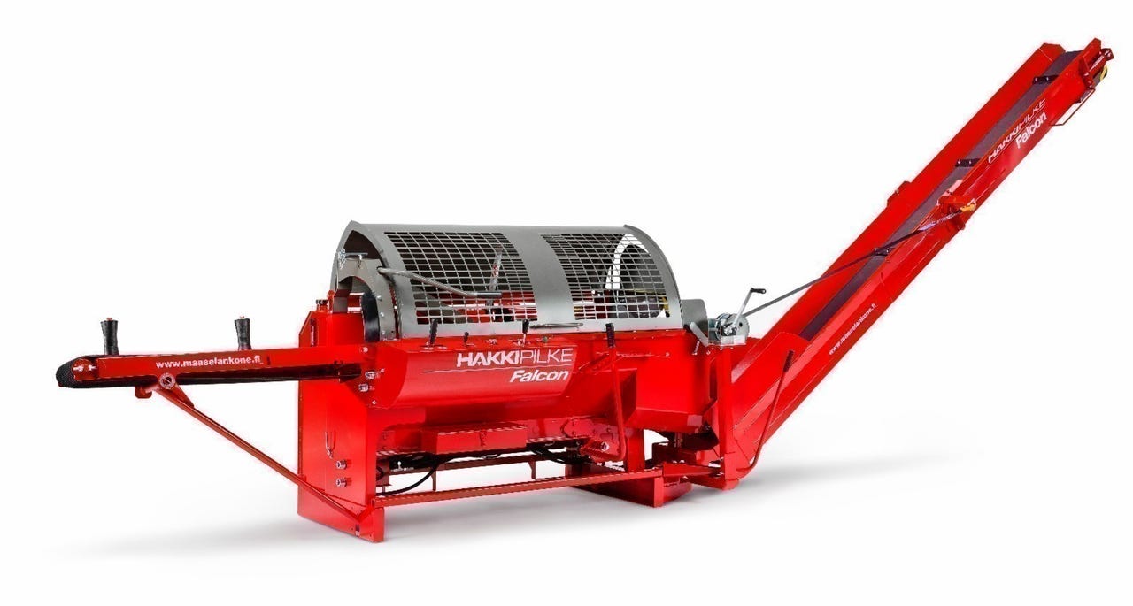 Til salgs: Hakki Pilke Falcon 37 - 2024 | FINN.no