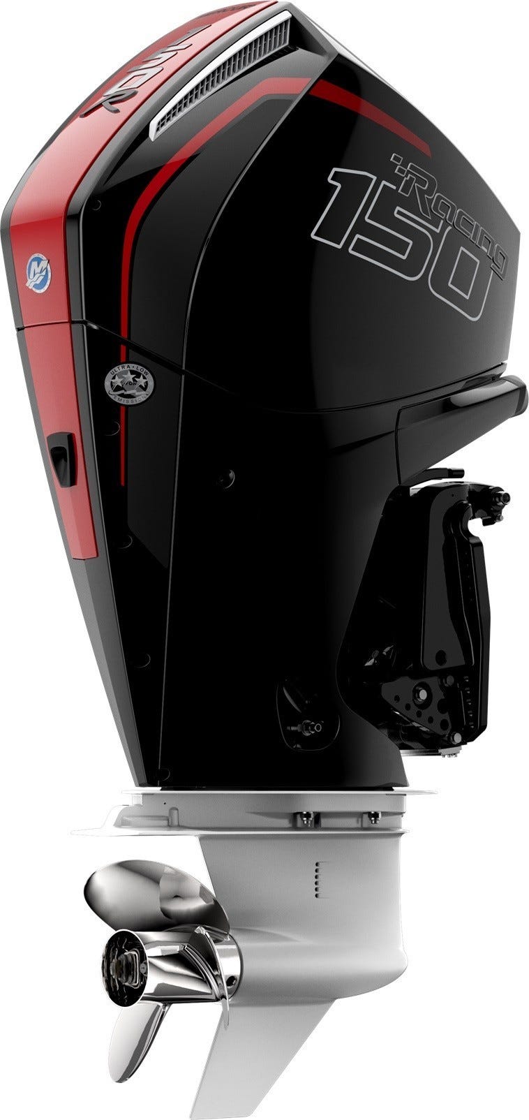 Mercury Racing 150R XL DS 3.4L V6 - NYHET! | FINN.no