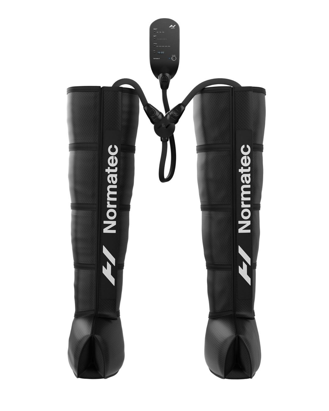 Hyperice Normatec 3.0 Leg System luftkompresjon | FINN-torget