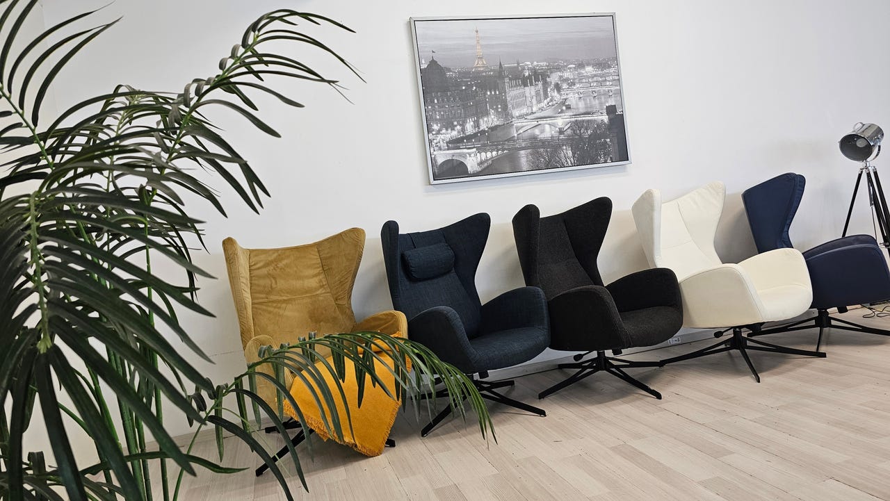 Bolia SOLO stoler til Attractive priser | inkludert* | FINN-torget