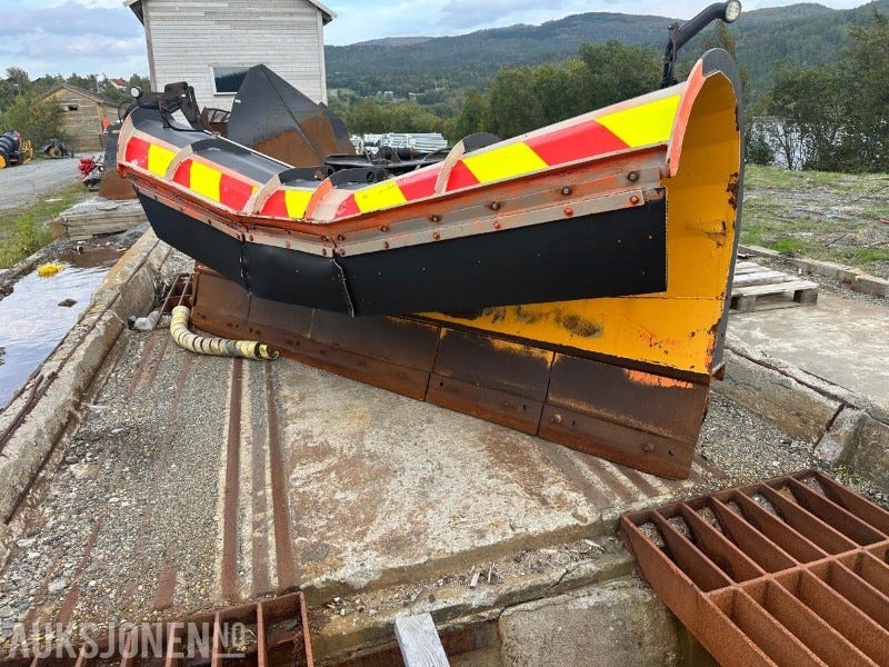 2009 TELLESDAL K70S PLOG, avsluttes 22.09 | FINN torget