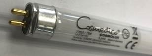 Cosmolux S pink 15W | FINN-torget
