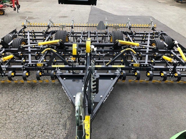 Til salgs: Multiva Mulitva Optima EVO 6 - 2023 | FINN.no