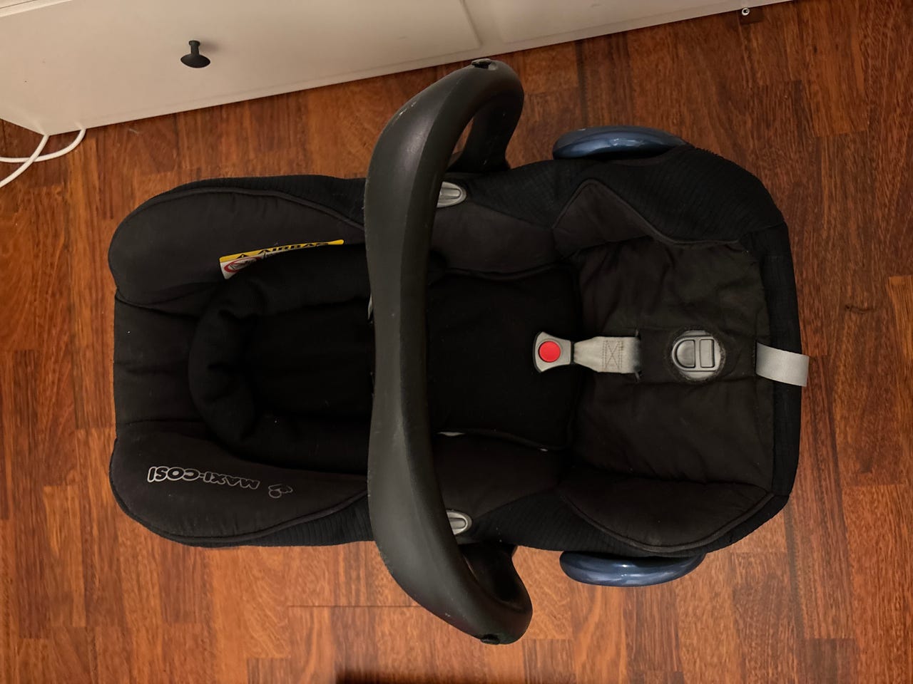 Maxicosi bilstol med isofix | FINN-torget