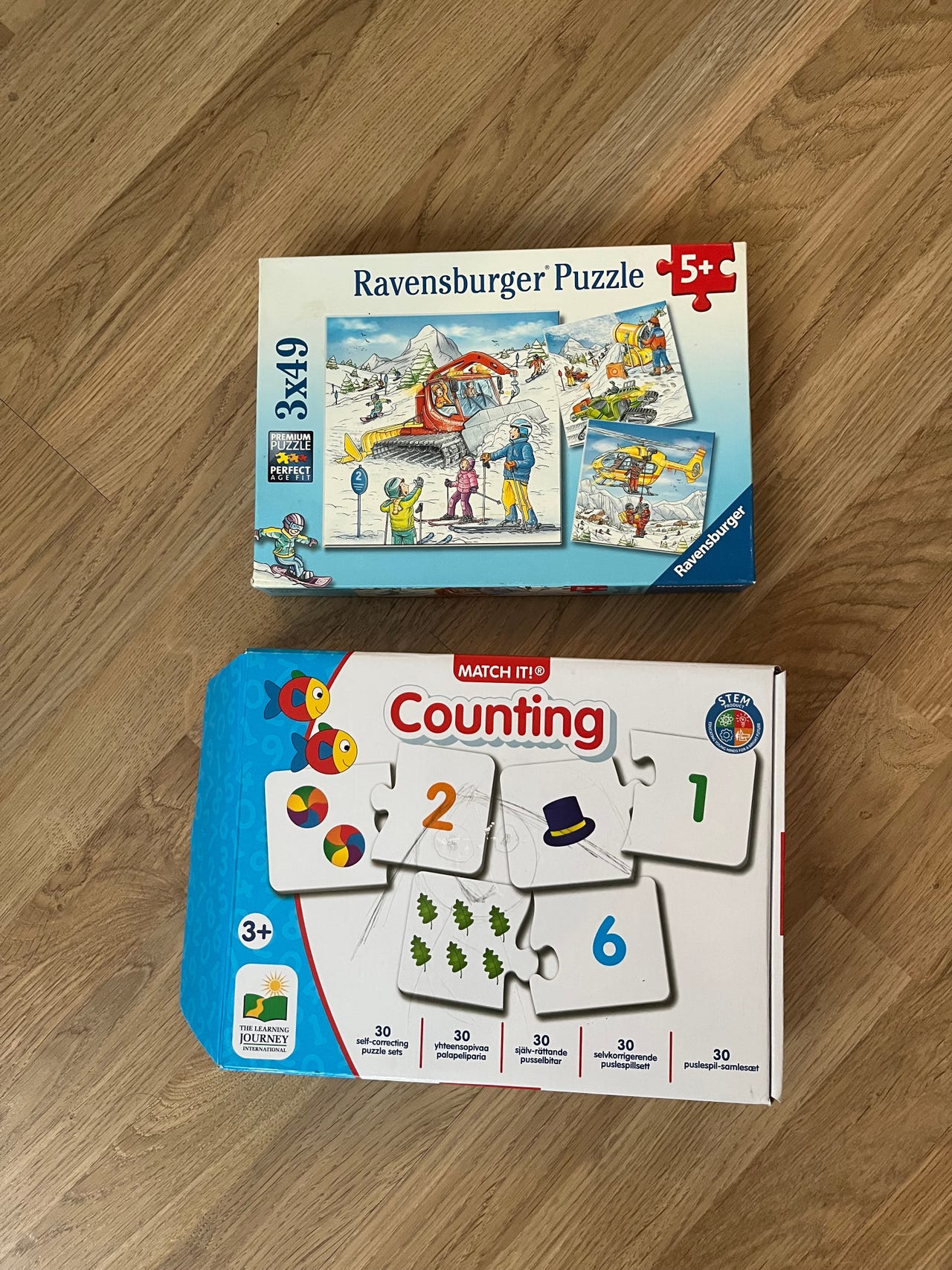 Barnespill | FINN-torget