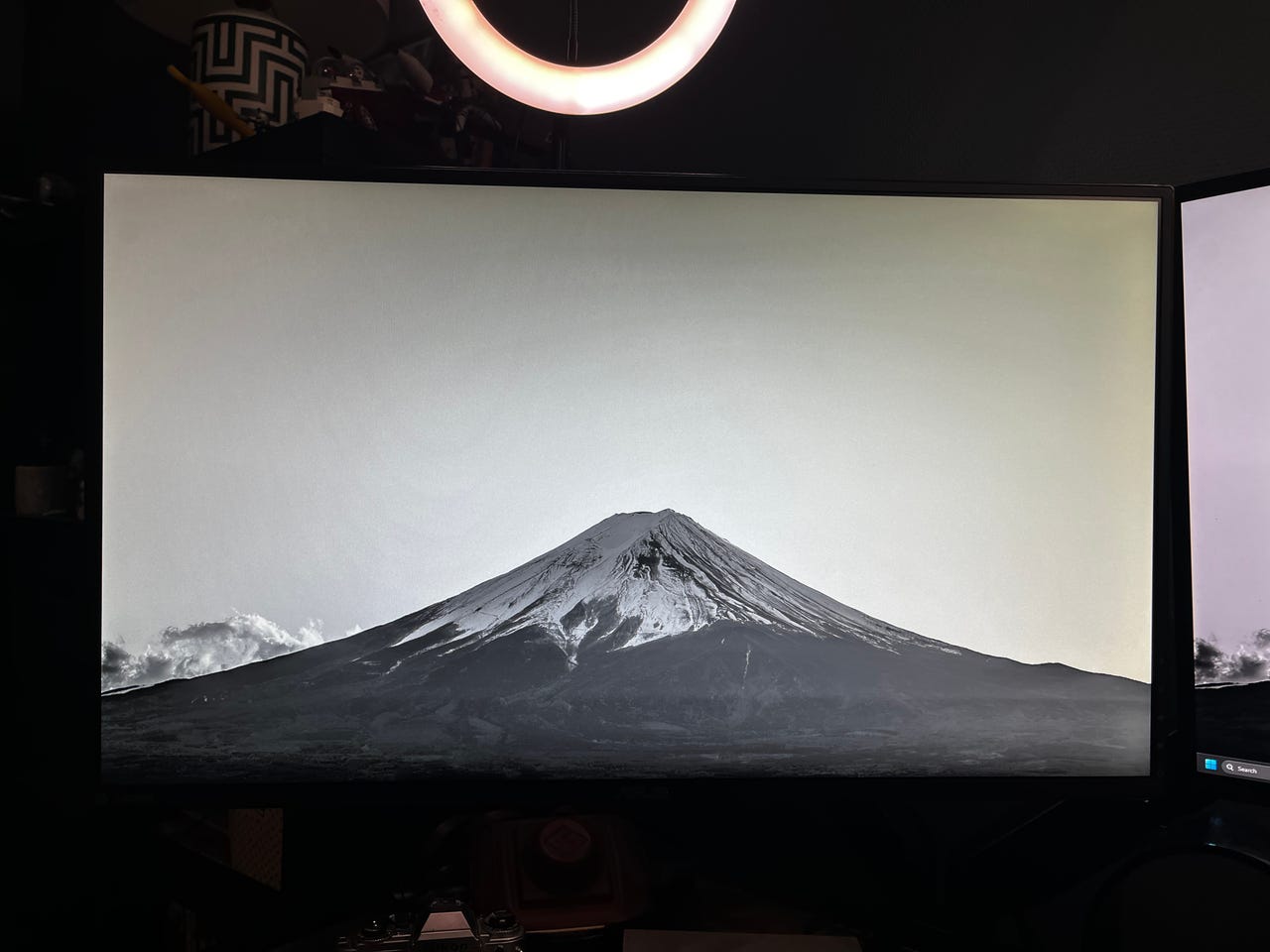2560x1440 27" ASUS TUF GAMING VG27B G-SYNC 165hz TN Panel | FINN-torget