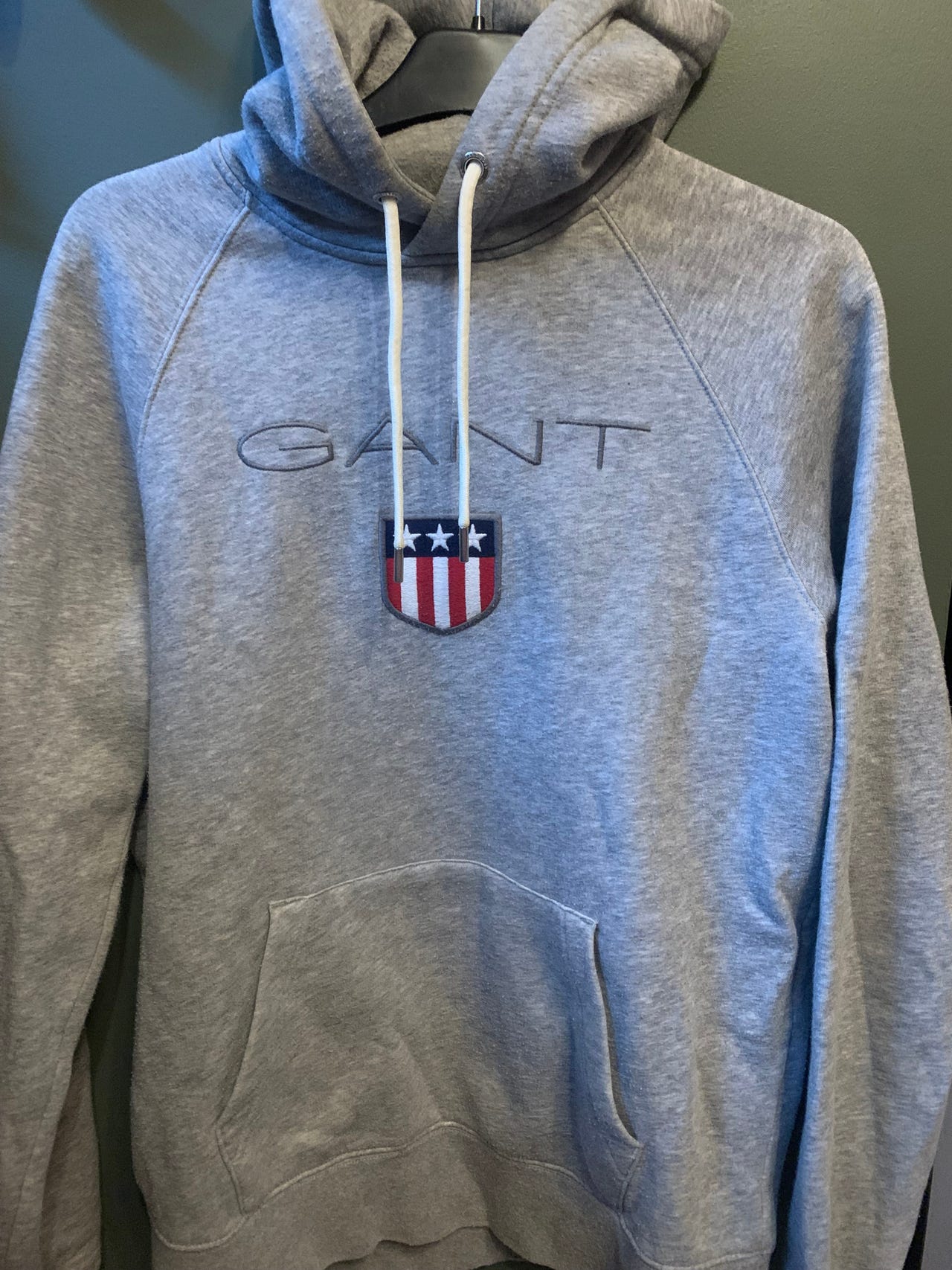 Gant Genser str M | FINN-torget